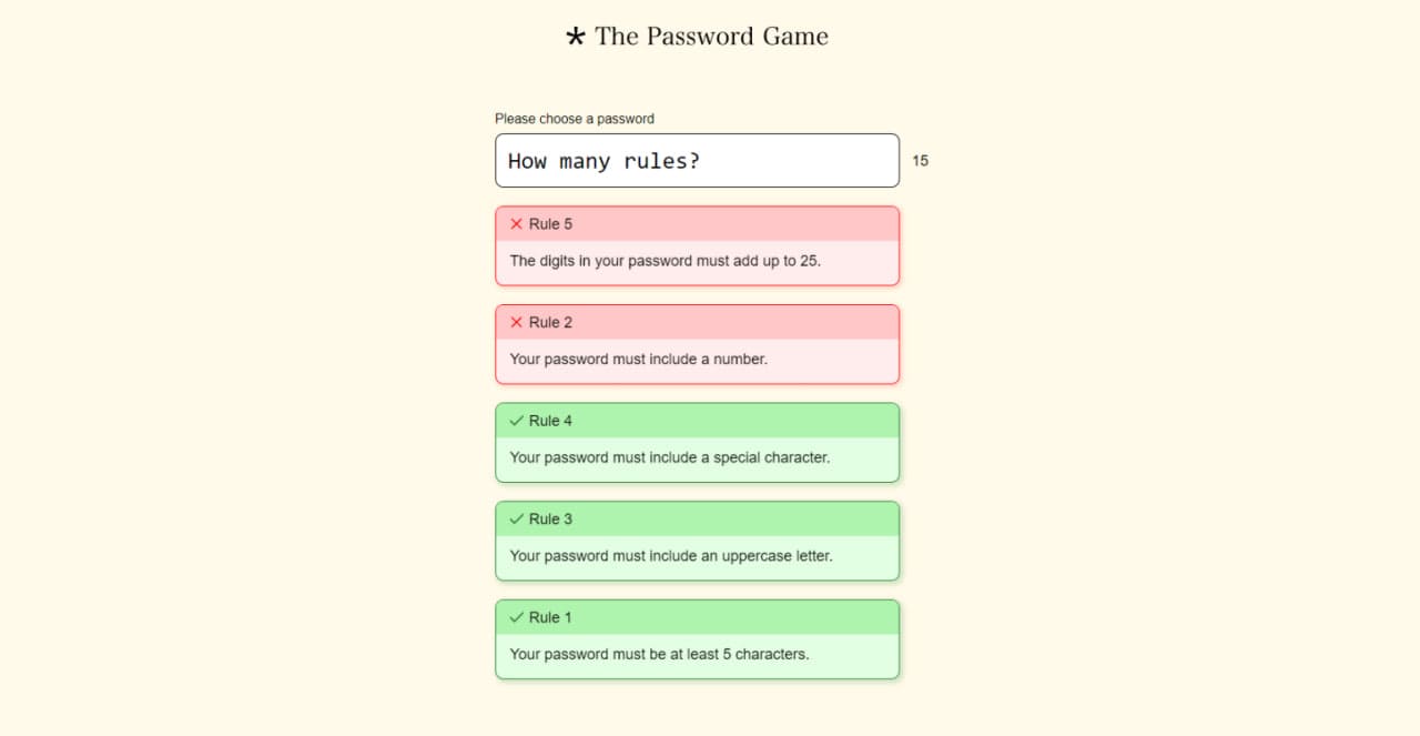 Leap Year Passwords: The Ultimate Security Hack? - Expert Games Guides ...